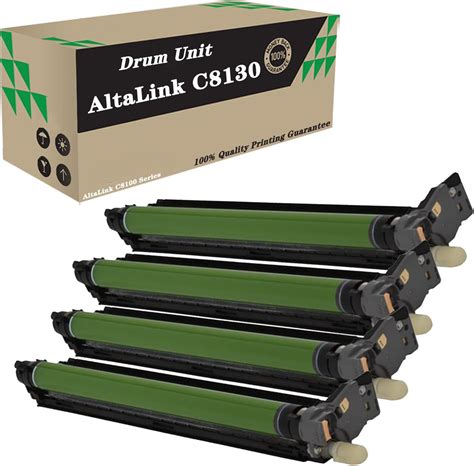 Amazon OGLU Compatible R Drum Unit For Xerox AltaLink C Series Work With
