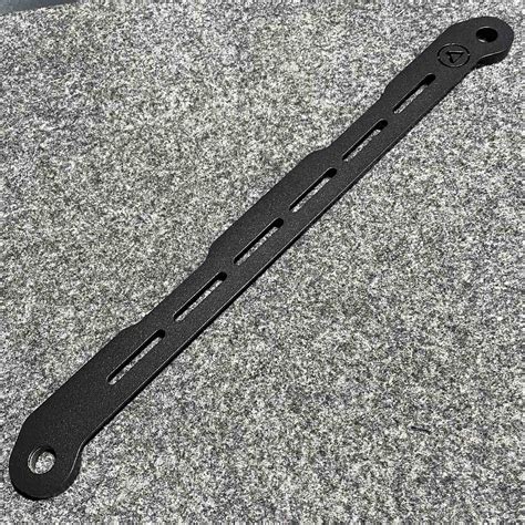 Holden Colorado Rg Fire Extinguisher Bracket Essential 4x4