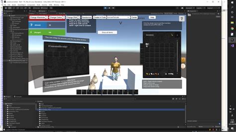 GitHub Gadget Invector Inventorypro Integration Invector And Inventory Pro Integration