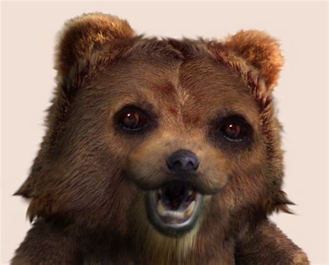 Pedobear In Action Gallery Ebaums World