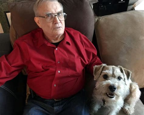 James Ethridge Obituary Carrollton Tx