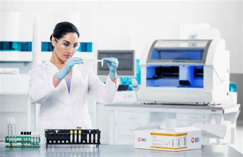 How The Bd Diagnostics Business Is Driving Greater Access To Care