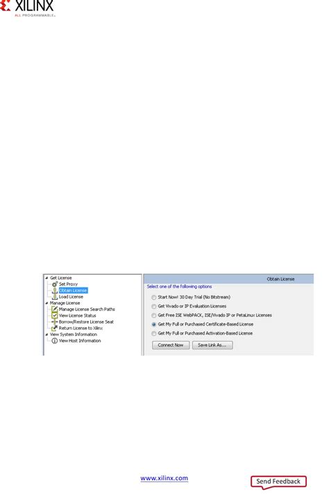 Vivado Design Suite User Guide Datasheet By Xilinx Inc Digi Key