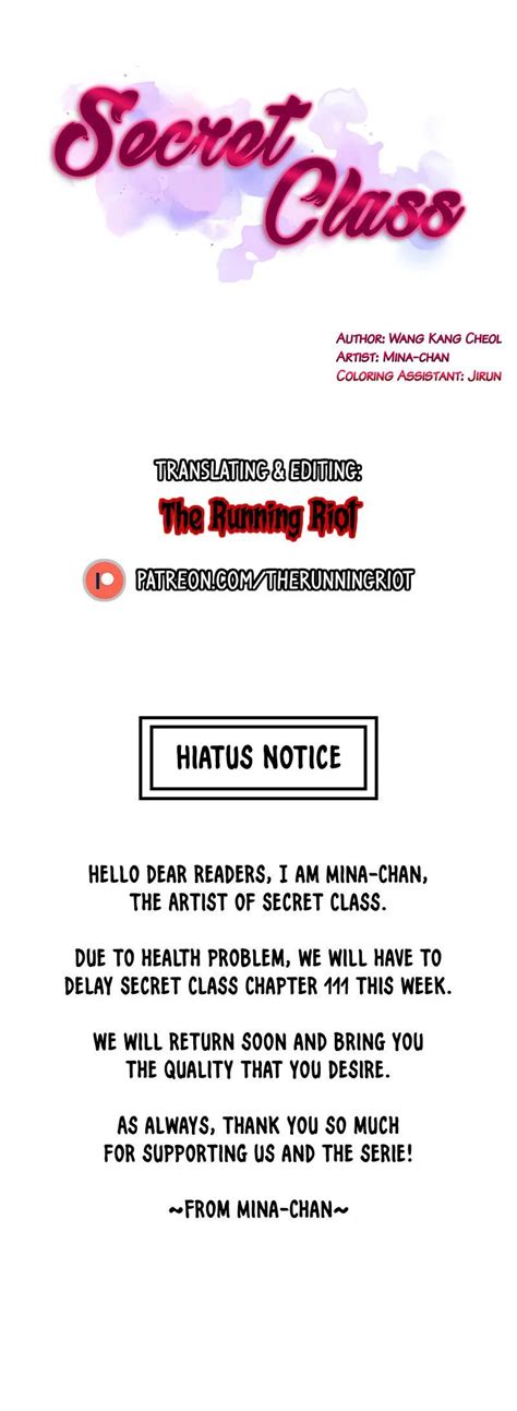Chapter 1105 Secret Class Read Free Online Comics At Toondex