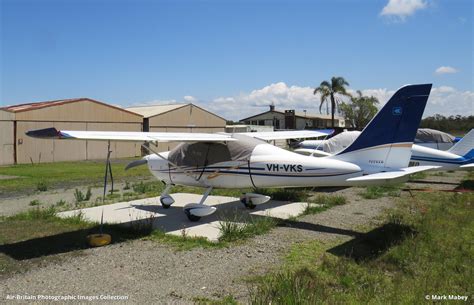 Aviation Photographs Of Registration Vh Vks Abpic