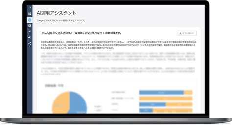 Meo Dashboard 無料診断デモリクエスト Meo Dash Bygmo