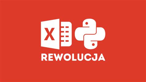 Python W Excelu Rewolucja Excel Kajodata