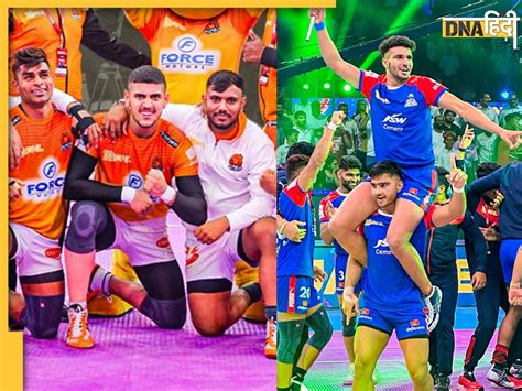 Pkl 10 Final Pkl को मिलेगा नया चैंपियन पहले खिताब के लिए भिड़ेंगे