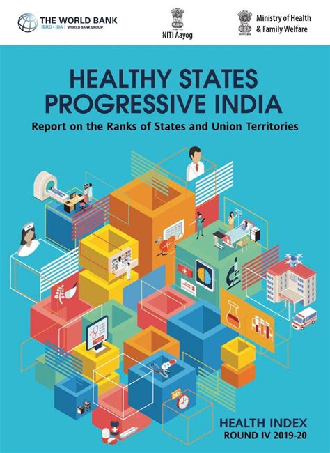 Niti Aayog Releases Fourth Edition Of State Health Index Krc Times