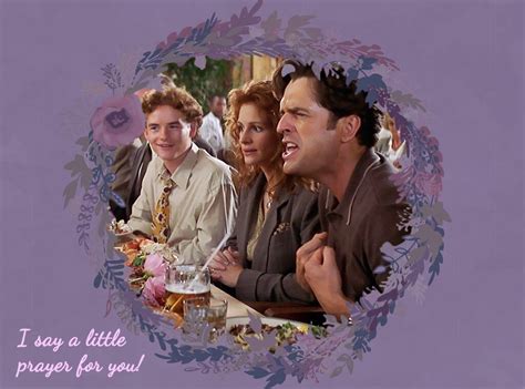 My Best Friends Wedding 20 Years Later Alternate Endings On Set