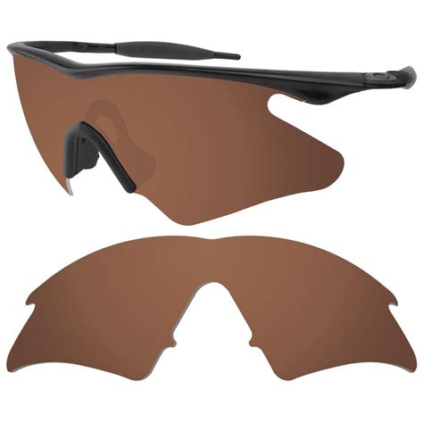 Maven Polarized Replacement Lenses For Oakley M Frame Heater Multiple