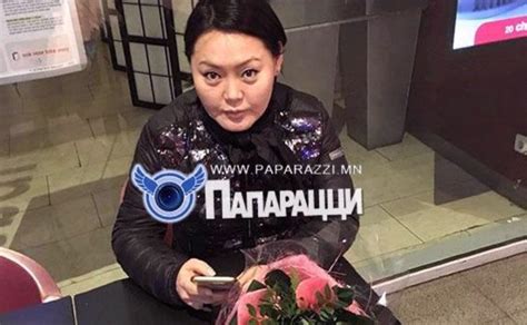 Ундармаа шинэ ажилд орлоо