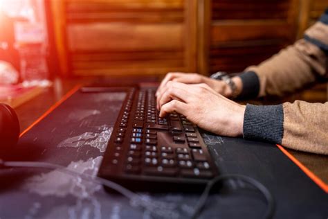 how can touch typing help me in my career
