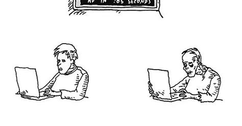 I Hate The Ads On Youtube That Are Just Under The Skippable Time So