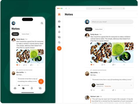 Substack anuncia clone do Twitter mas promete que não é igual ao Twitter
