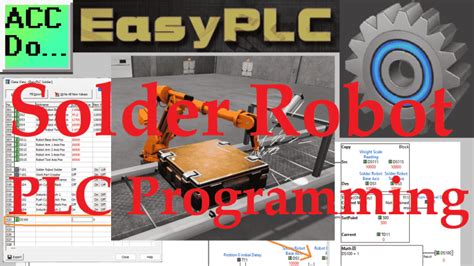 Click Plc How To Create A Project Acc Automation Plc And Industrial Control Learning