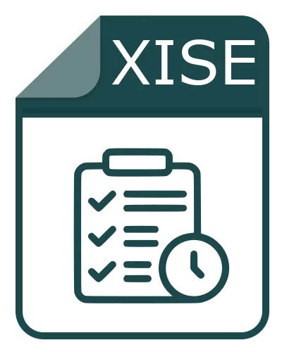 Xise File How To Open Or Convert It Filedesc