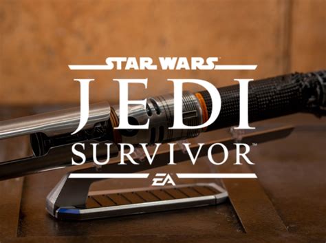 Star Wars Jedi Survivor Dual Lightsaber Details Revealed Strangely Awesome Games