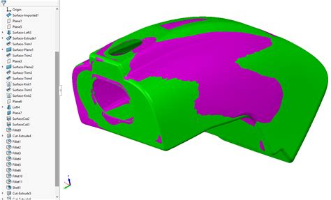 can anyone help me convert this stl file into an actual workable