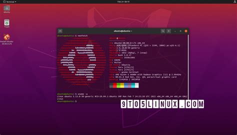 Ubuntu LTS 随 Linux 内核 和来自 Ubuntu 的 Mesa 一起发布 Linuxeden开源社区