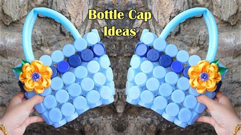 Catat Contoh Vas Bunga Dari Tutup Botol Aqua Yang Wajib Disimak