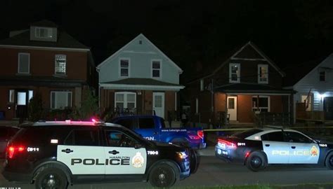 Recent Shooting Marks Third Shooting In Less Than A Week In Hamilton Chch