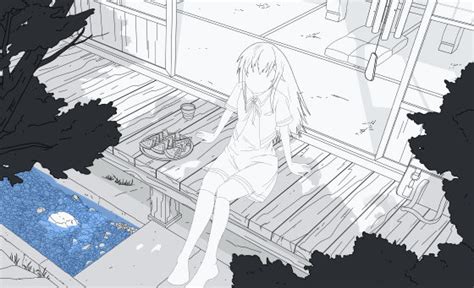 Animation Colab Wip By Mahousenseii On Deviantart