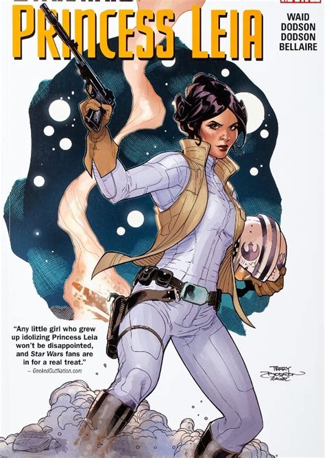 Princess Leia A Star Wars Story Fan Casting On Mycast