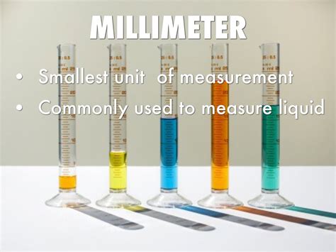 Metric System By Megan Biddell