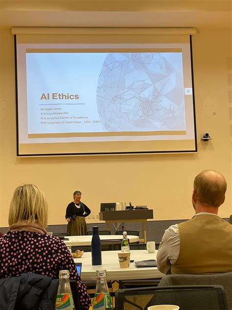 tonia sideri on linkedin aiethics dataethics aiforgood