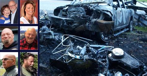Guilty Plea Entered In Crash That Killed 7 Motorcyclists