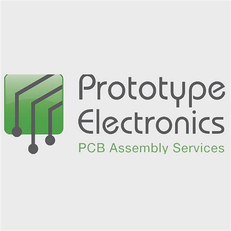 Prototype Electronics Ltd Youtube