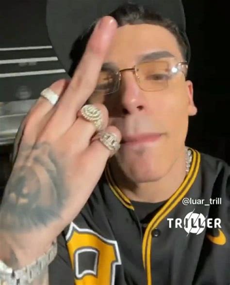 Luar La L Pósteres Vintage Mi Papi