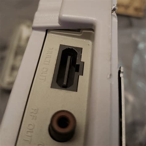 Super Famicom Shell Swap R Snes