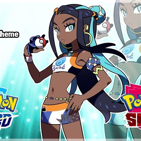 Stream Pokmon Sword And Shield Gym Leader Battle Theme By Ryquem