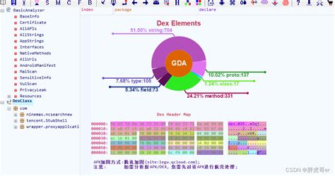 【胖虎的逆向之路】03——android一代壳脱壳办法罗列and实操 android 脱壳 csdn博客