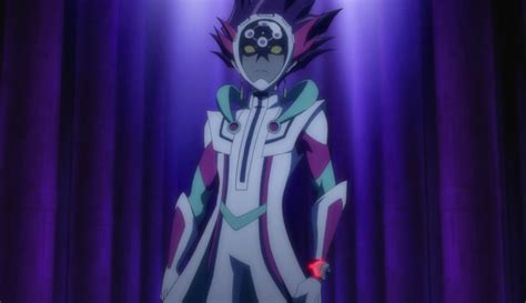 Episode 38 Yu Gi Oh Vrains Wiki Fandom