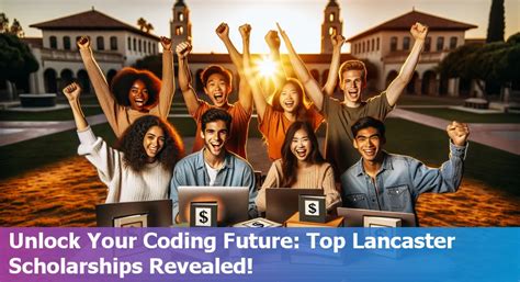 Scholarships And Funding For Coding Bootcamps In Lancaster