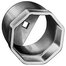 Wheel Bearing Locknut Sockets