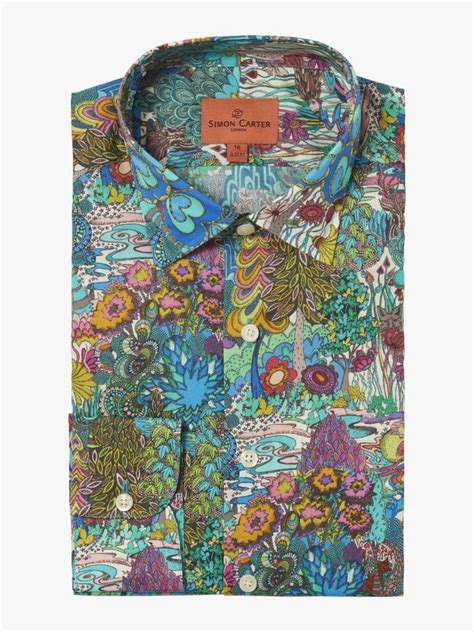 Fantastical Forest Shirt