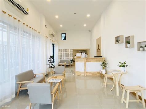 Up To 30 Off Masumi Spa And Massage Experience In Chiang Mai Klook