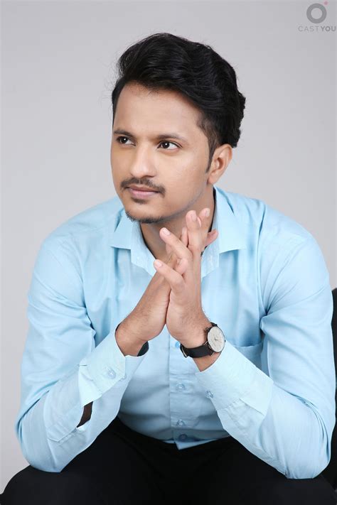 Dinesh Sutar CastYou