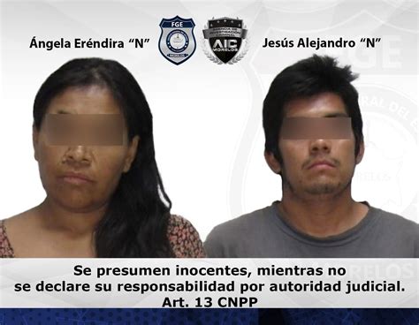 Pareja Vinculada A Proceso Por Robo De Vehículo Con Violencia Zona