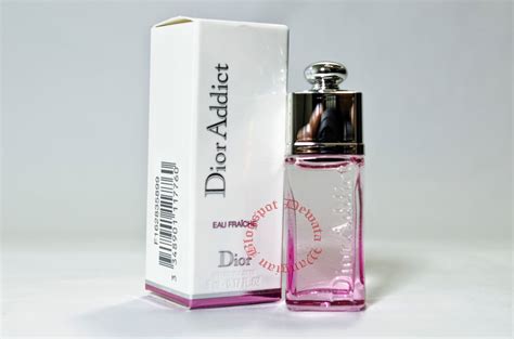 Wangianperfume And Cosmetic Original Terbaik Dior Addict Eau Fraîche By