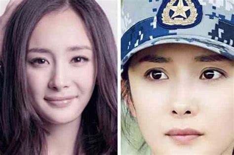 素颜最美的5大女明星，关晓彤第五，杨颖第二，第一名实至名归