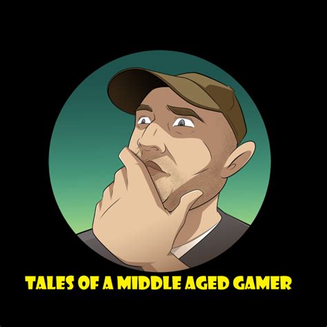 Tales Of A Middle Aged Gamer Listen To Podcasts On Demand Free Tunein