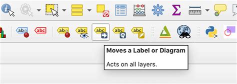 How To Add Leader Lines To Labels In Qgis Gis Lounge