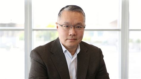 Ray Bai People Gensler