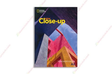 [Sách] New Close-Up A2 Teacher's Book 3rd Edition (Sách Keo Gáy) - Siêu ...