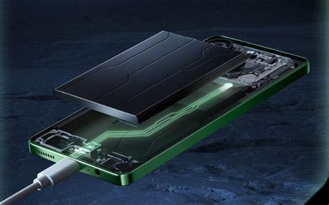 Tecno Pova Price In Nepal Specifications Availability